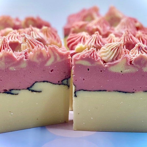 Designer Soap - Etsy