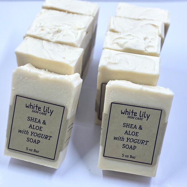 Designer Soap - Etsy