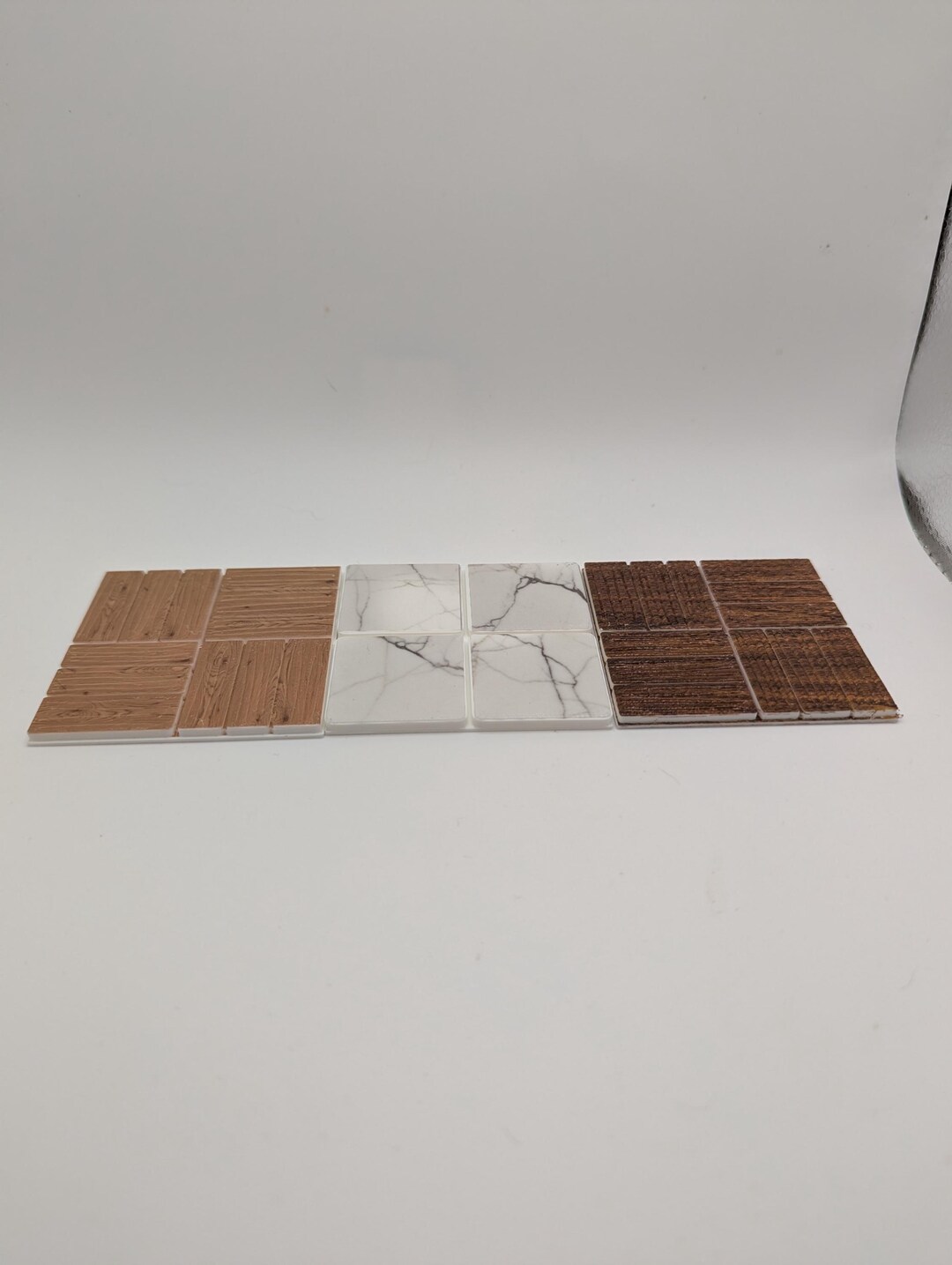 DND Terrain Small Modular Dungeon for Ttrpgs (flooring) - Etsy