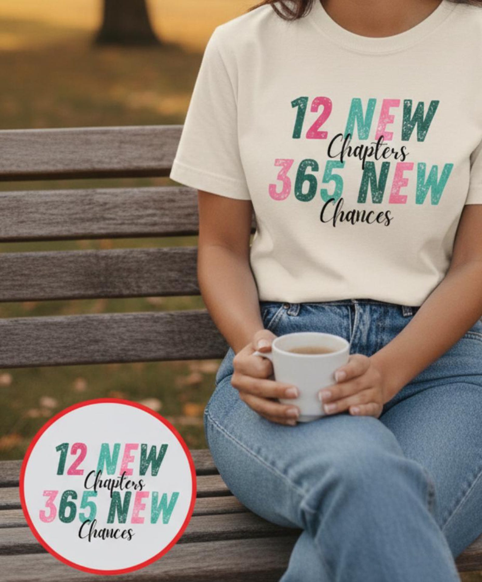 12 New Chapters 365 New Chances PNG | Simple New Year PNG | 12 New ...