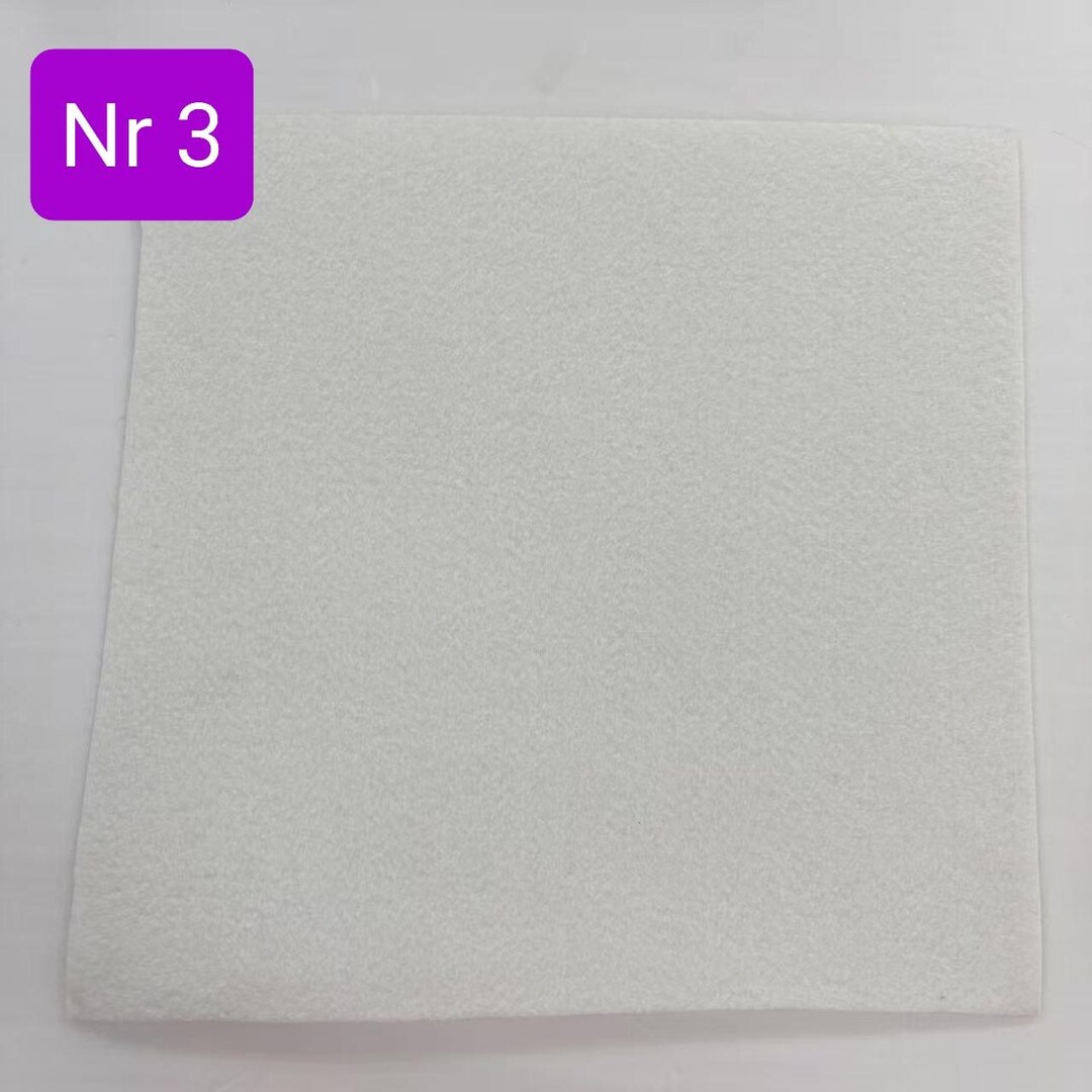 Felt Sold by the Meter 100 X 50 Cm Bag Felt Decorative Felt Craft Felt ...