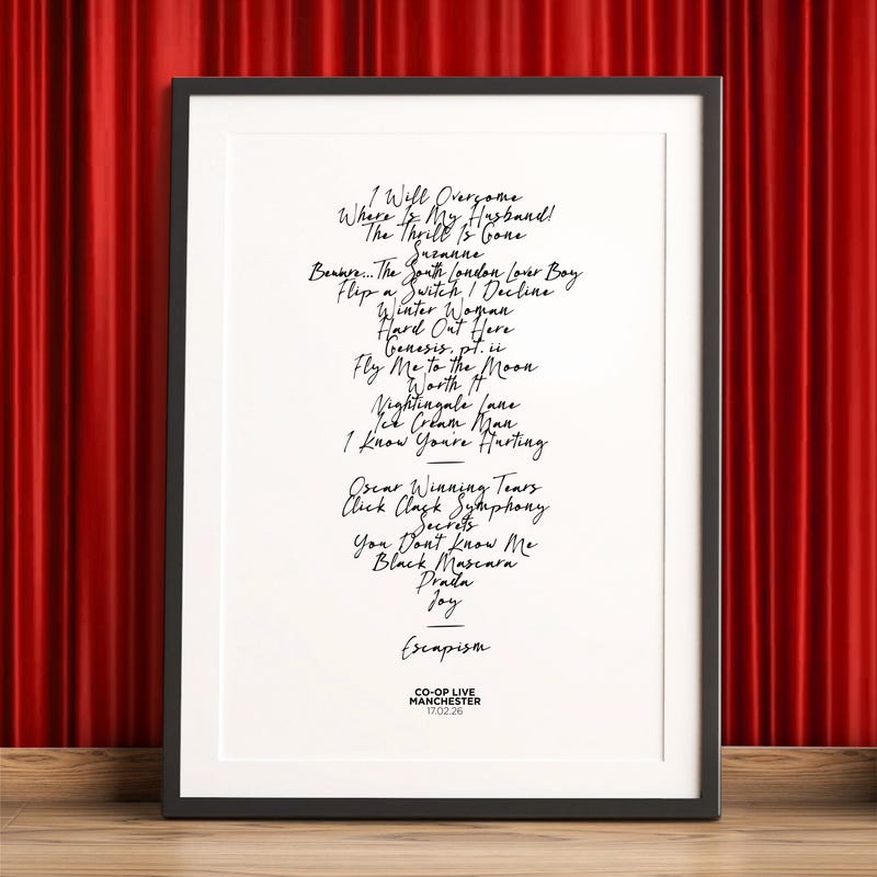 Raye Merch - Etsy UK