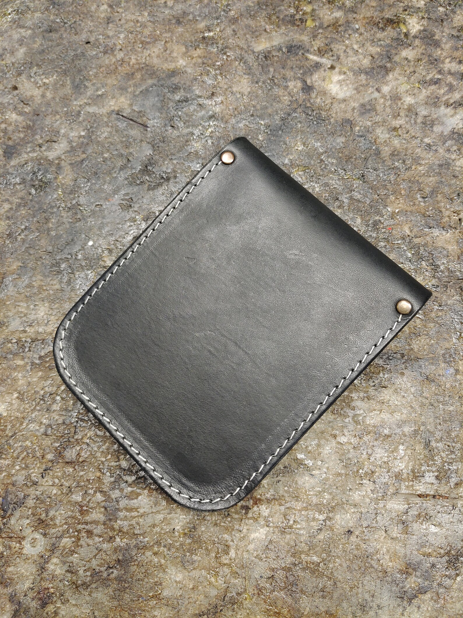 Leather Case for Durable HD710 2.5" EXTERNAL HDD Hard Drive Bag Holder ...