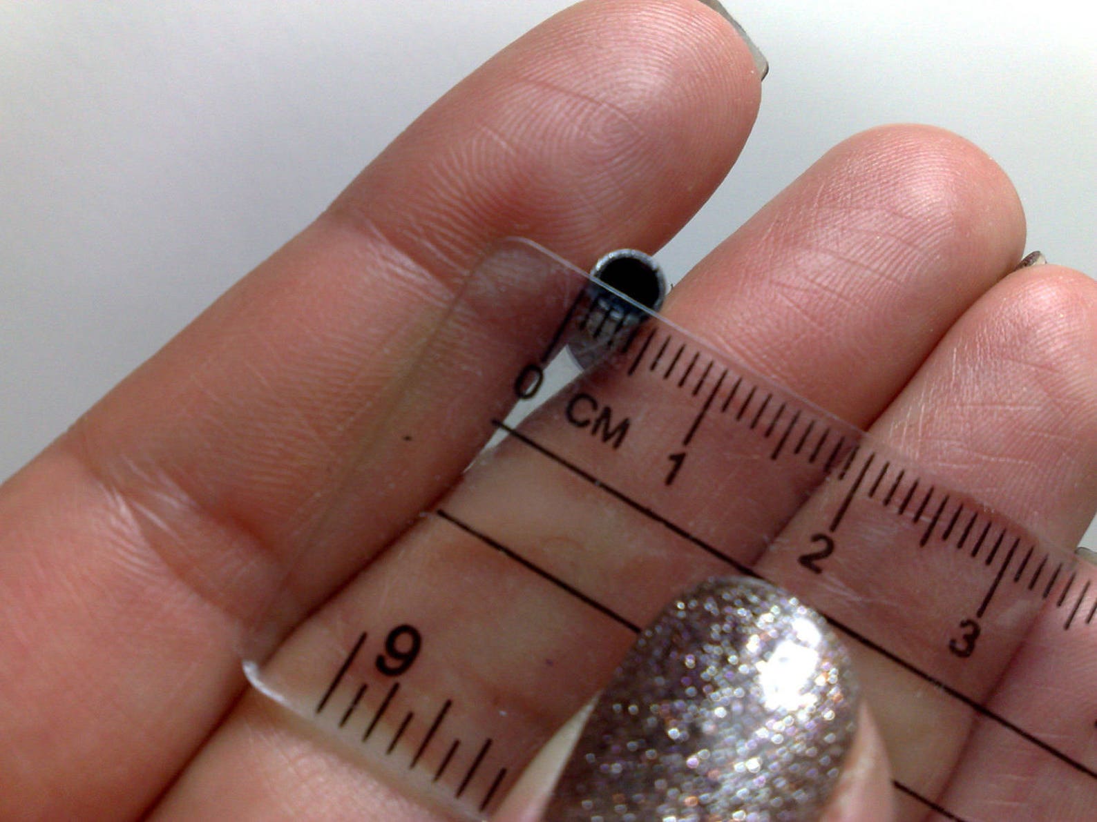 Convenient Big Keychain From Cowhide Holds 4-6 Regular Keys - Etsy