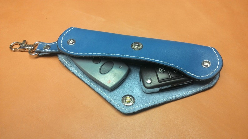 Big Key Holder to Fit Two Remote Control Car or and Remote | Etsy