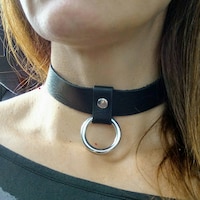 Choker - Etsy