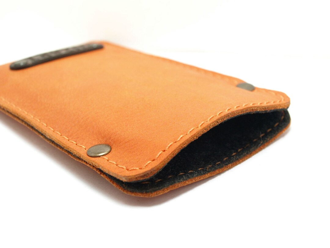 Orange is the New Black Sleeve for iPhone 7 Case From Orange Genuine ...
