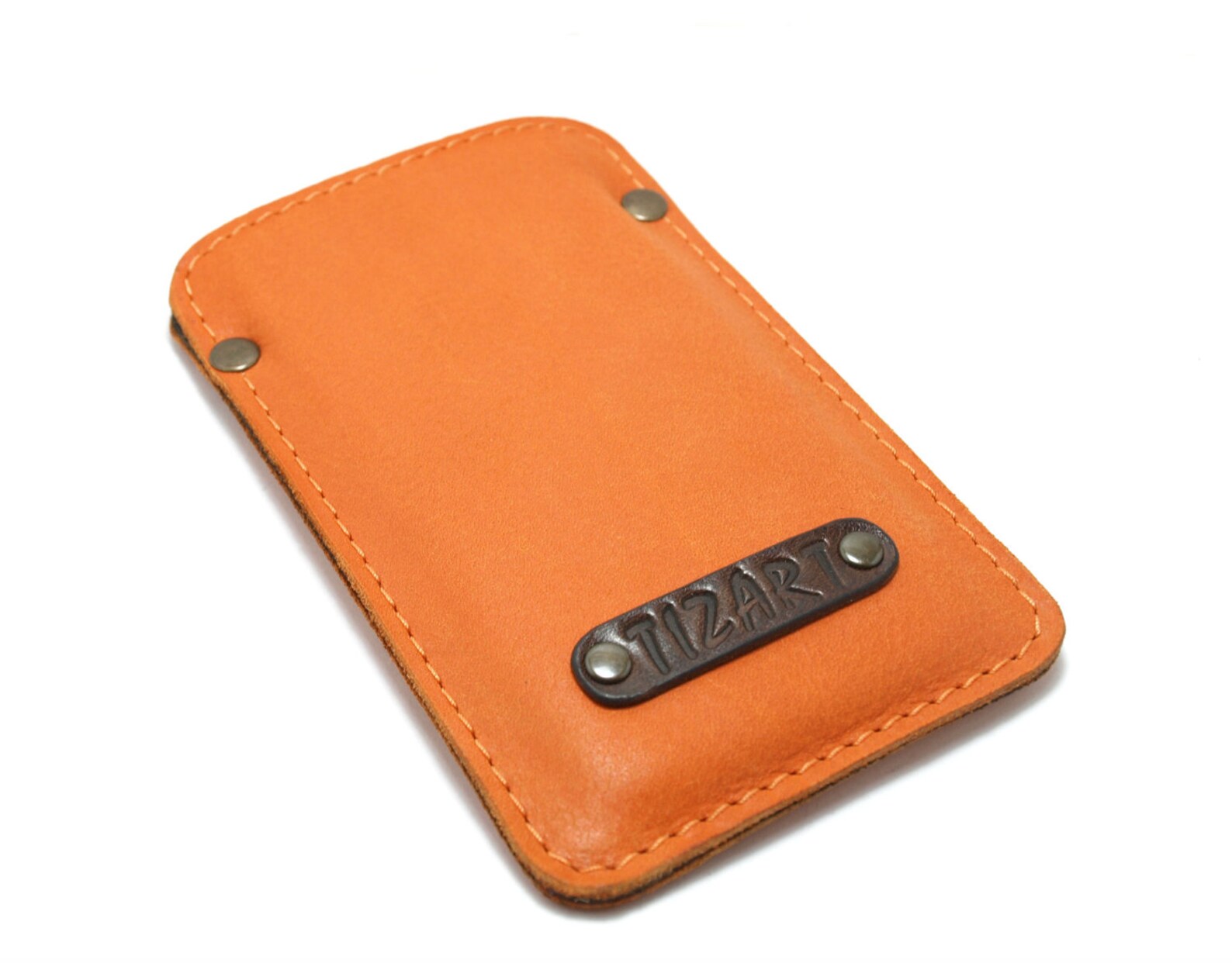 Orange is the New Black Sleeve for iPhone 7 Case From Orange Genuine ...