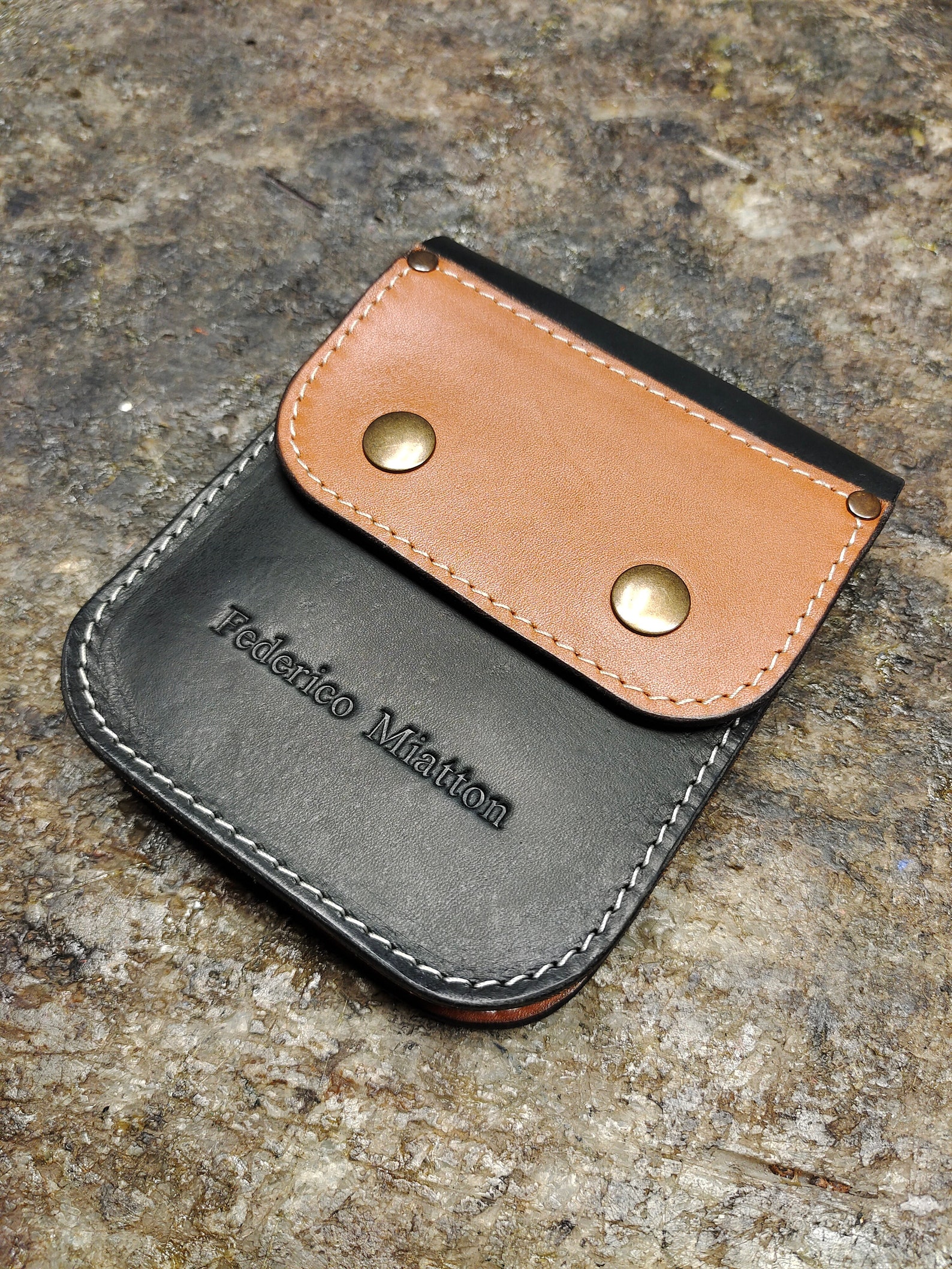 Leather Case for Durable HD710 2.5" EXTERNAL HDD Hard Drive Bag Holder ...