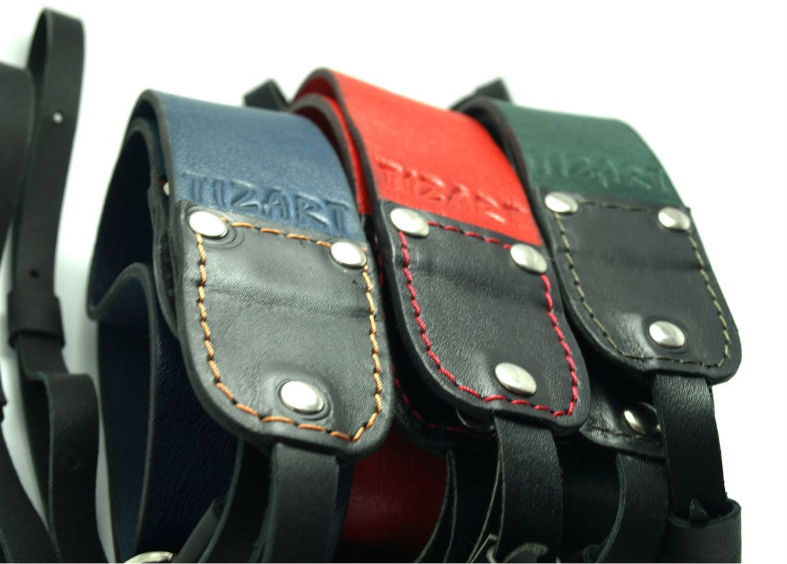 Handmade Personalized Leather Camera Strap DSLR Strap Camera - Etsy