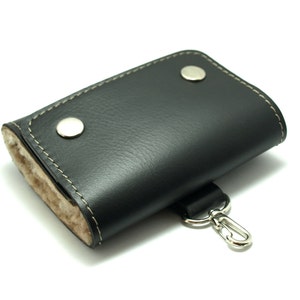 Fly Fishing Flies Wallet,case for Fishing,stop Your Flies,bark Tanned ...