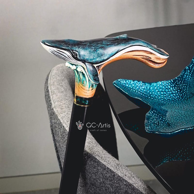 Stick Paint Handle - Etsy