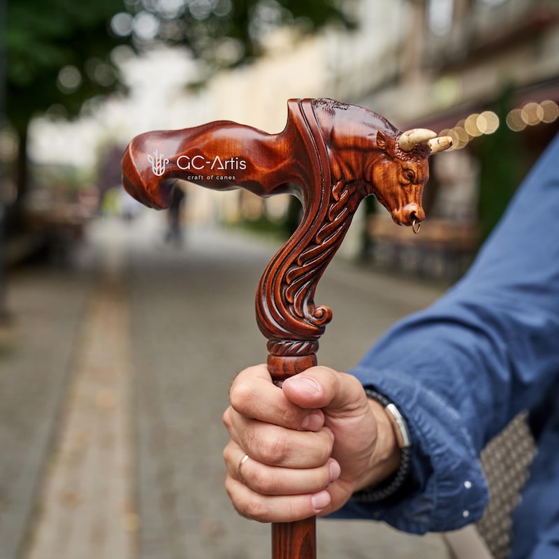 Mexican Walking Canes - Etsy