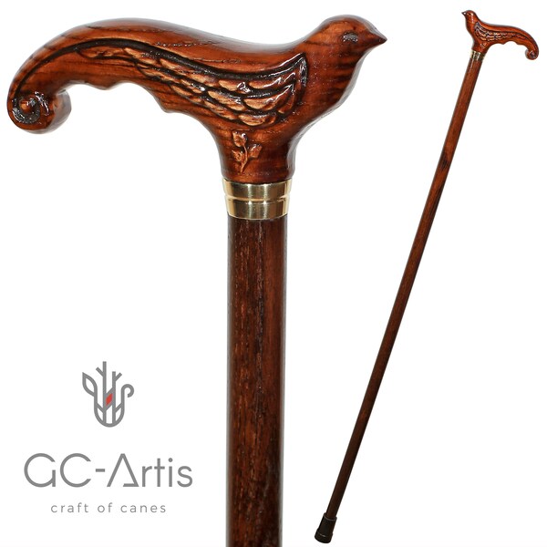 Pretty Walking Cane - Etsy