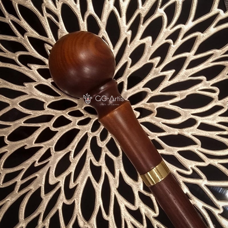 Pimp Cane - Etsy