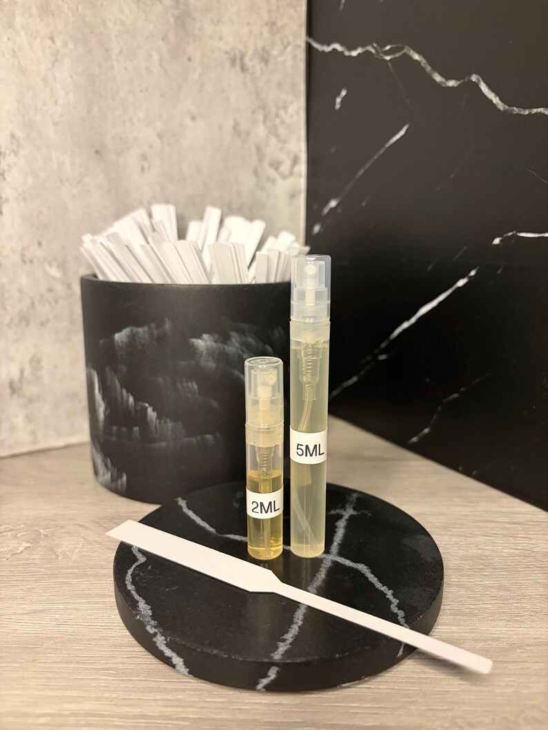 Tharwah Gold Lattafa | 2ml 5ml Sample / Decant / Tester | - Etsy
