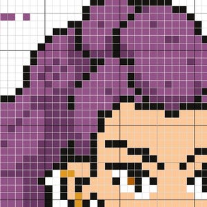 Rumi Corner-to-corner Crochet Pattern | Digital PDF - Etsy