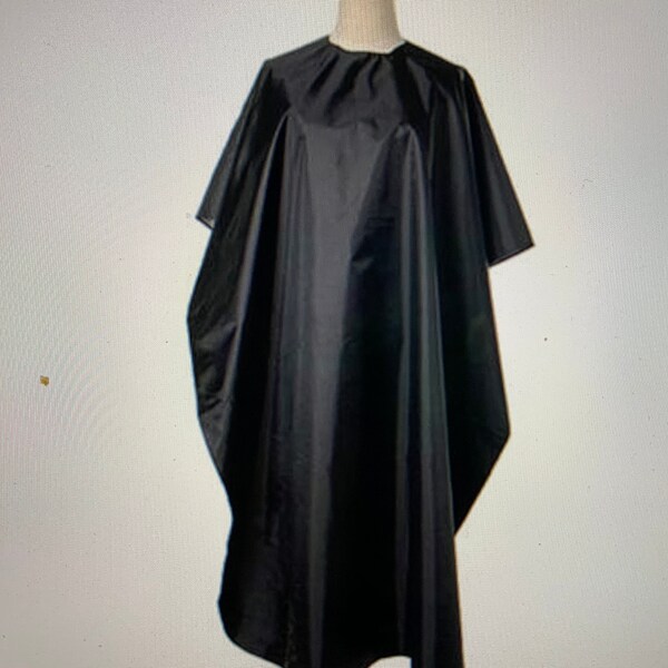 Barber Cape - Etsy