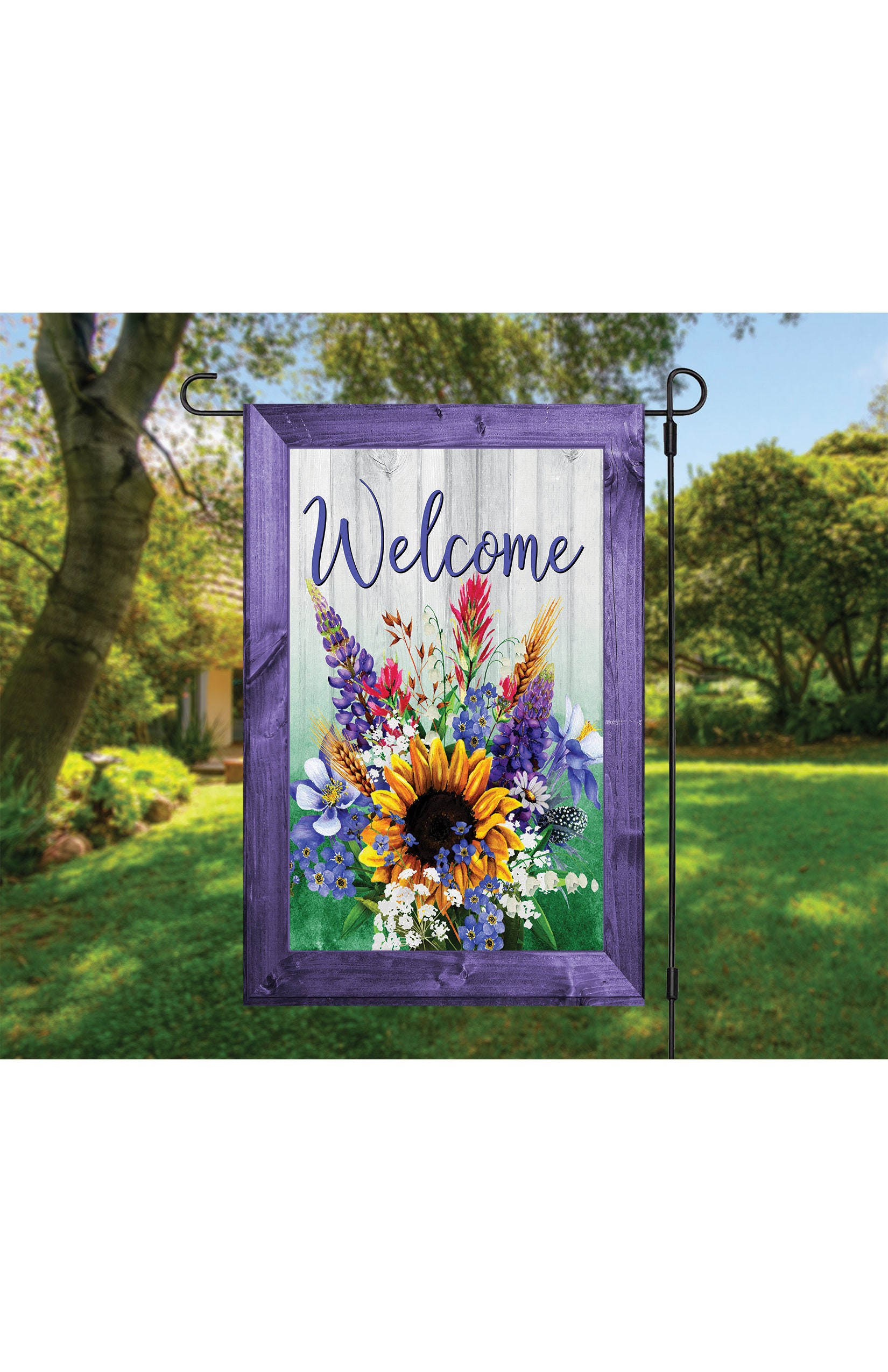 Outdoor Door Flags - Etsy