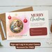 INSTANT DOWNLOAD Infant Jesus is Born Christmas Card - Etsy