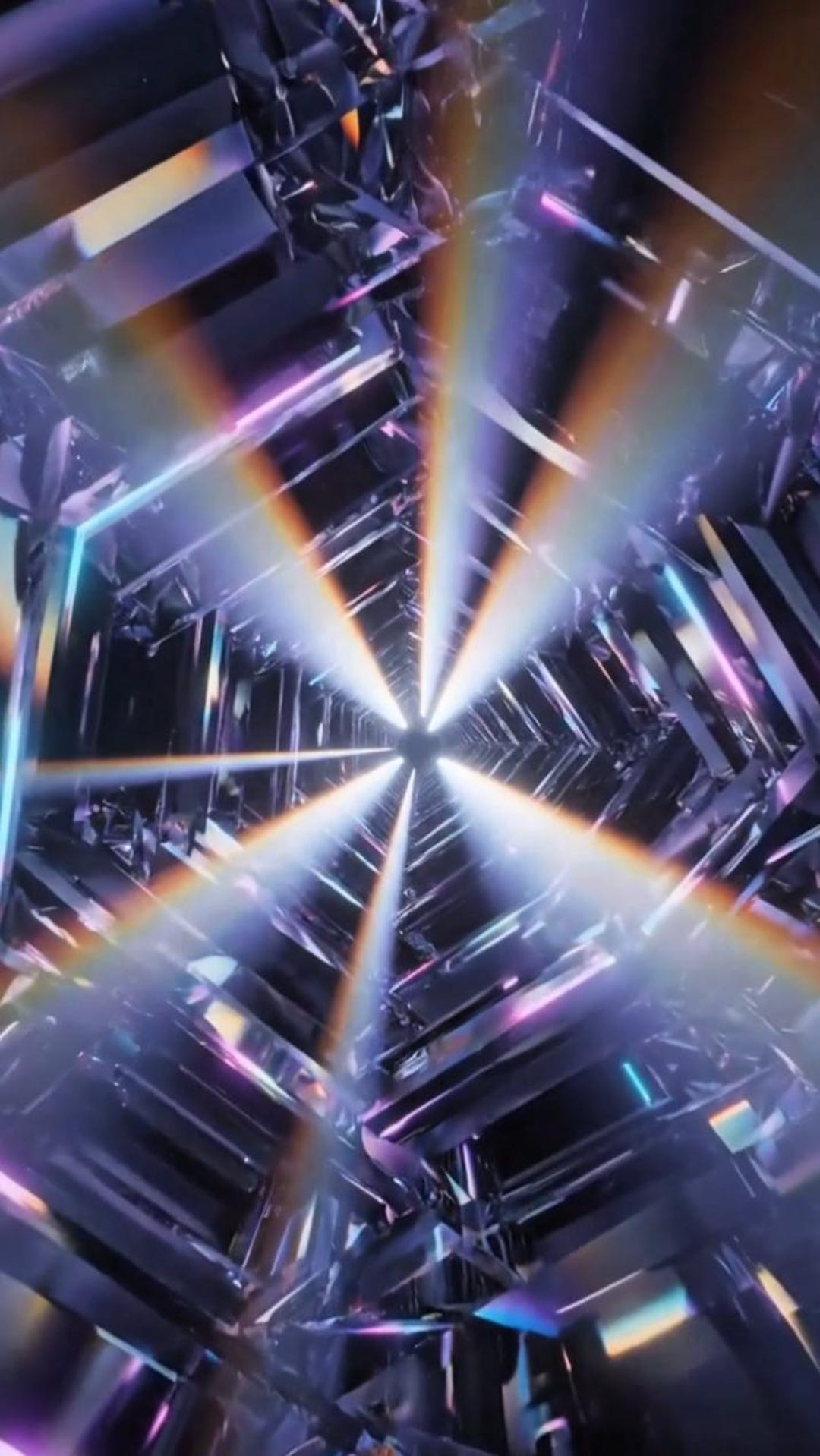 The Prism of Light - Etsy