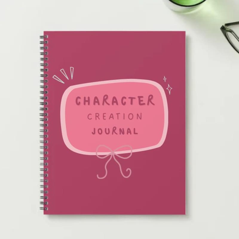Oc Character Creations - Etsy