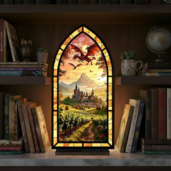 Book Nook Fourth Wing - Etsy