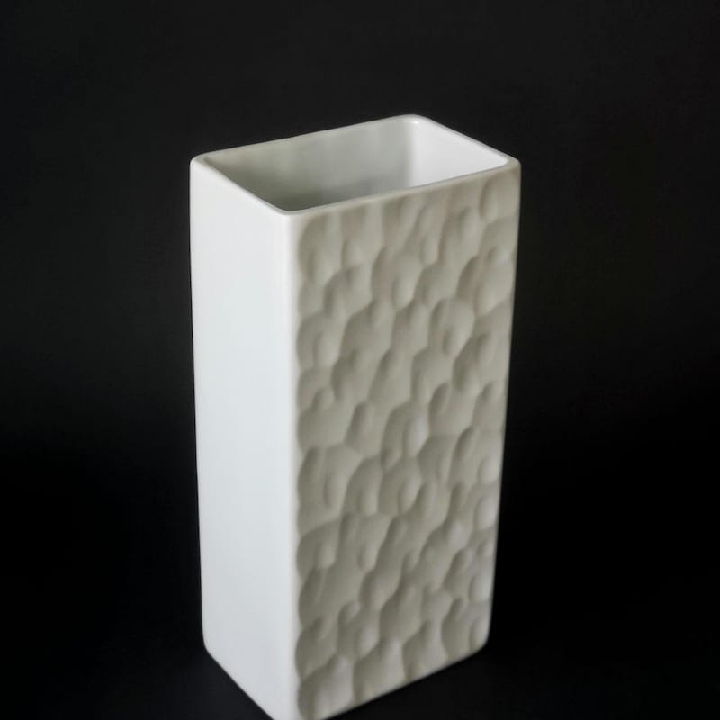 Thomas Vase Porcelain - Etsy