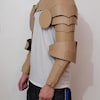 Tactical Skull Helmet Template - DIY Cardboard Craft Pattern (scalable ...