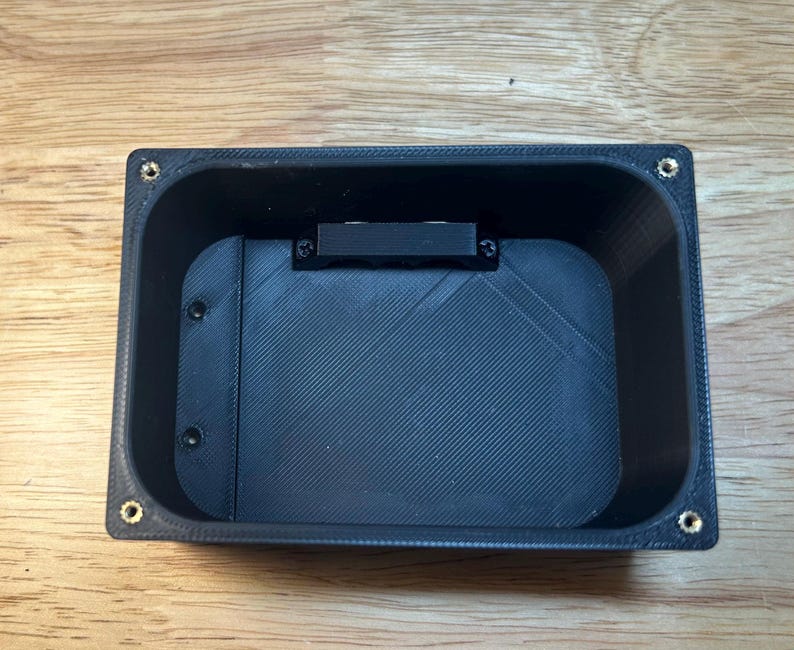 Adjustable 3D Printed Brass Annealing Stand | Fits Amazon Induction ...
