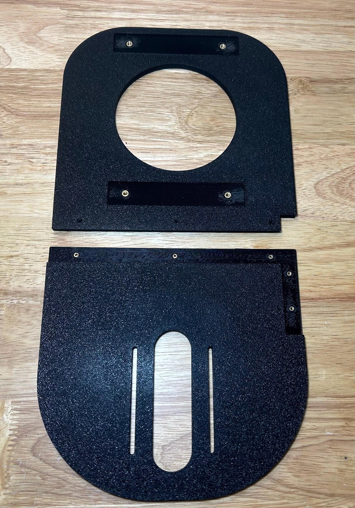 Adjustable 3D Printed Brass Annealing Stand | Fits Amazon Induction ...