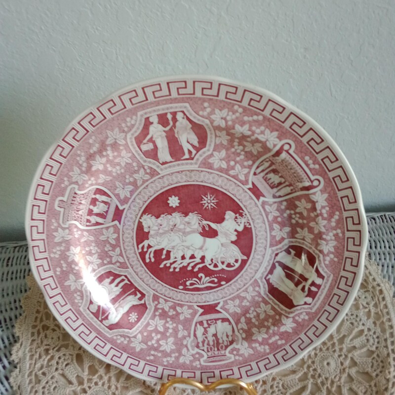 Spode Greek - Etsy