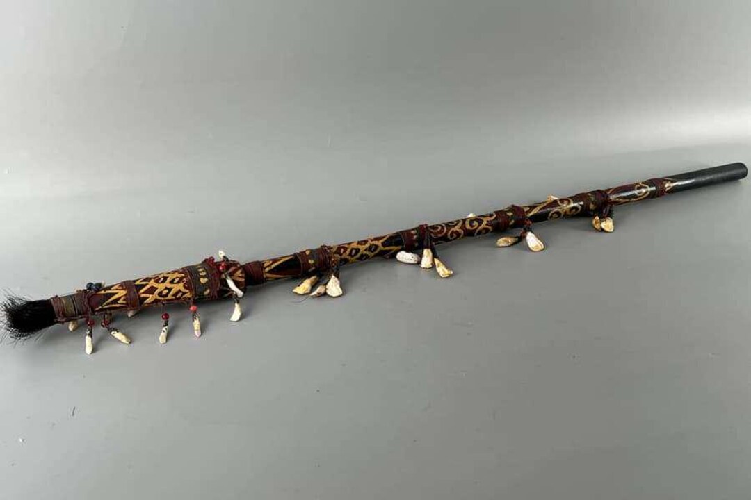 Handmade Spear From West Africa - Etsy
