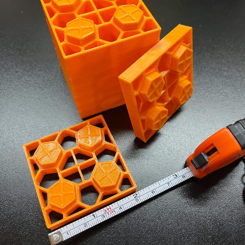 Mini Level Keychain - Etsy