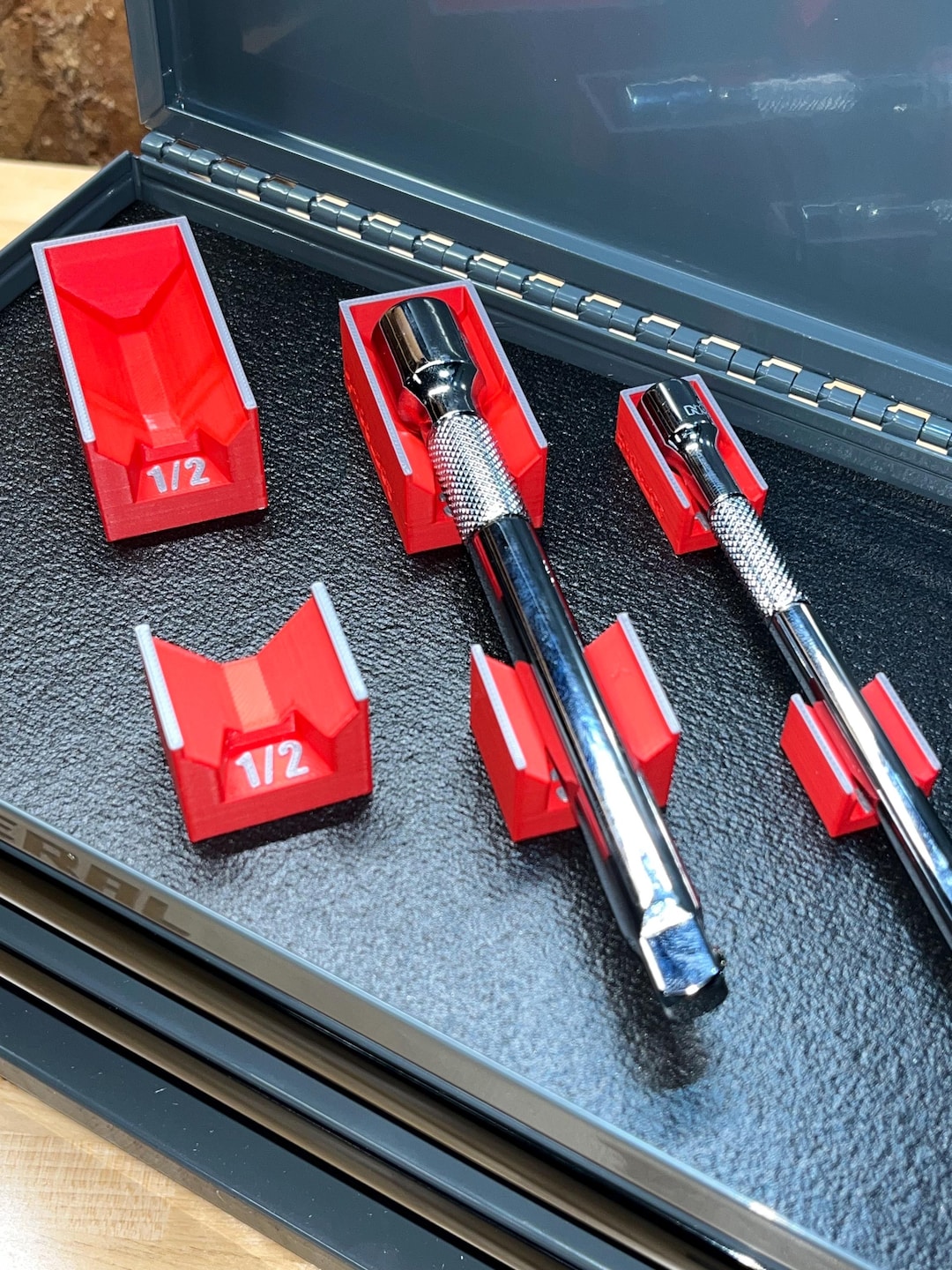 Extension Holders - Tool Organizers - Etsy