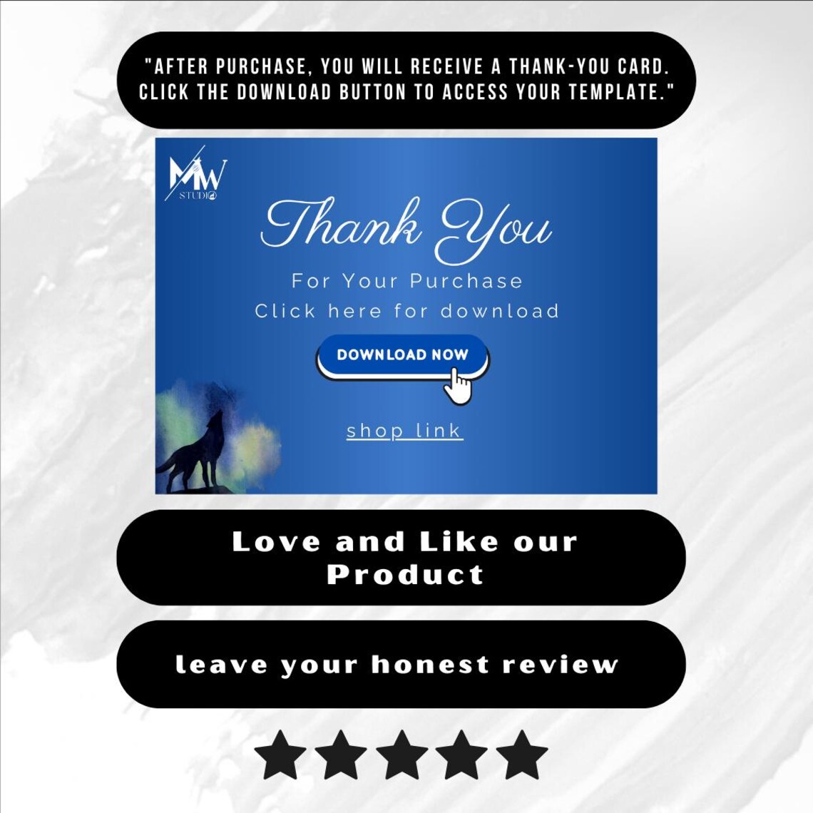 Green Funeral Program Template: 8-page Memorial (canva, Digital ...