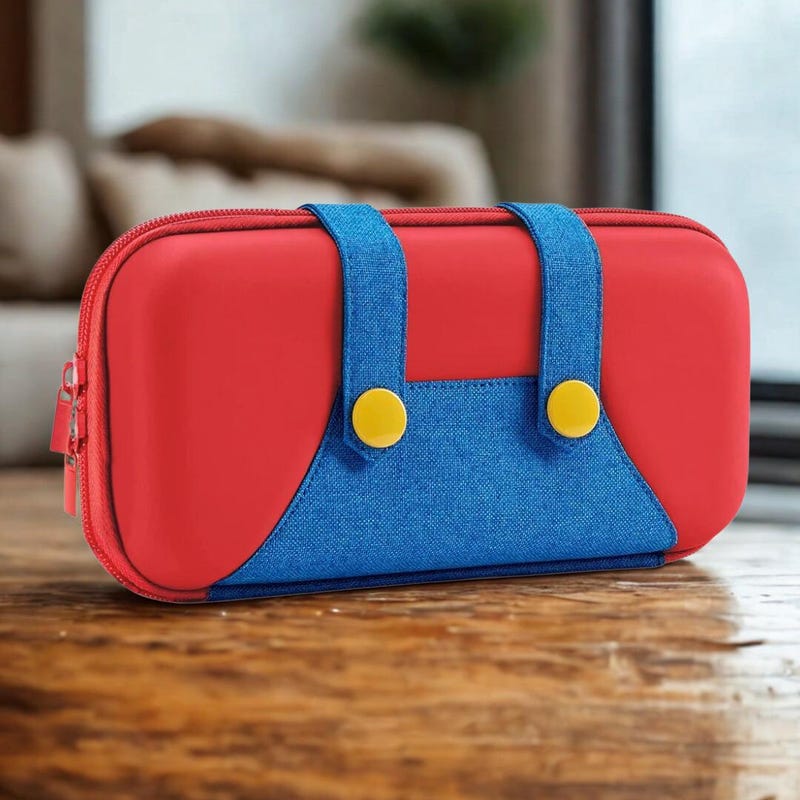 Switch 2 Green Hard Case - Etsy