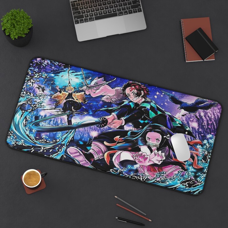 Tanjiro Manga Panels - Etsy