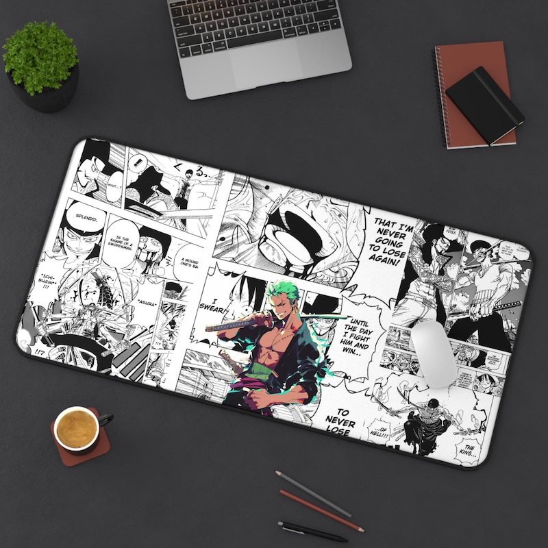 Manga One Piece Panels - Etsy