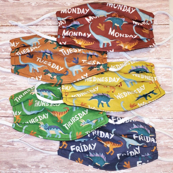 Days of the Week - Etsy