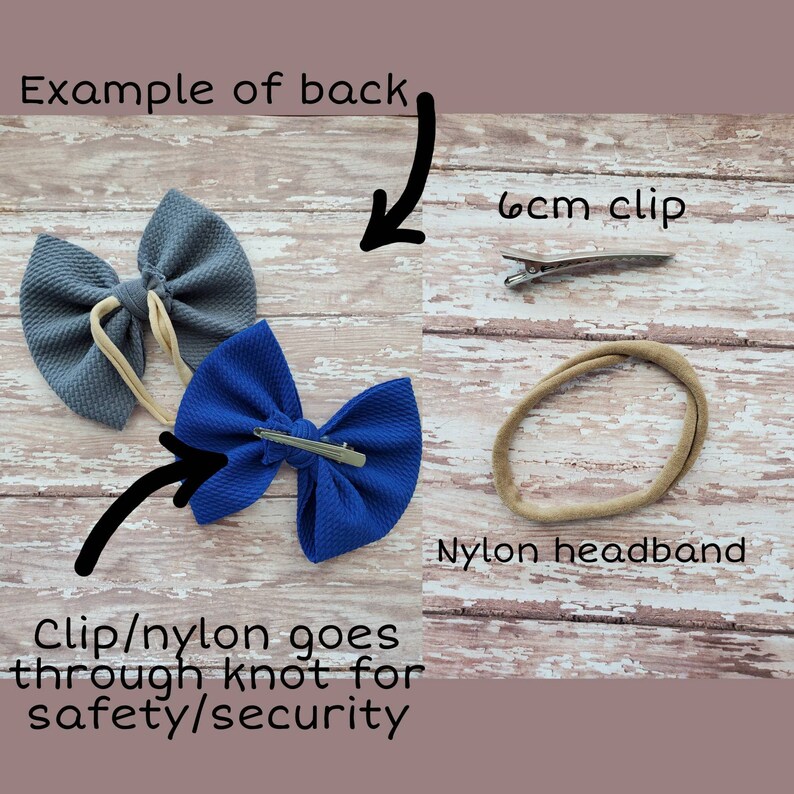 Insect Bow, Bee Bow, Grasshopper Bow, Butterfly Bow, Hair Accessories ...