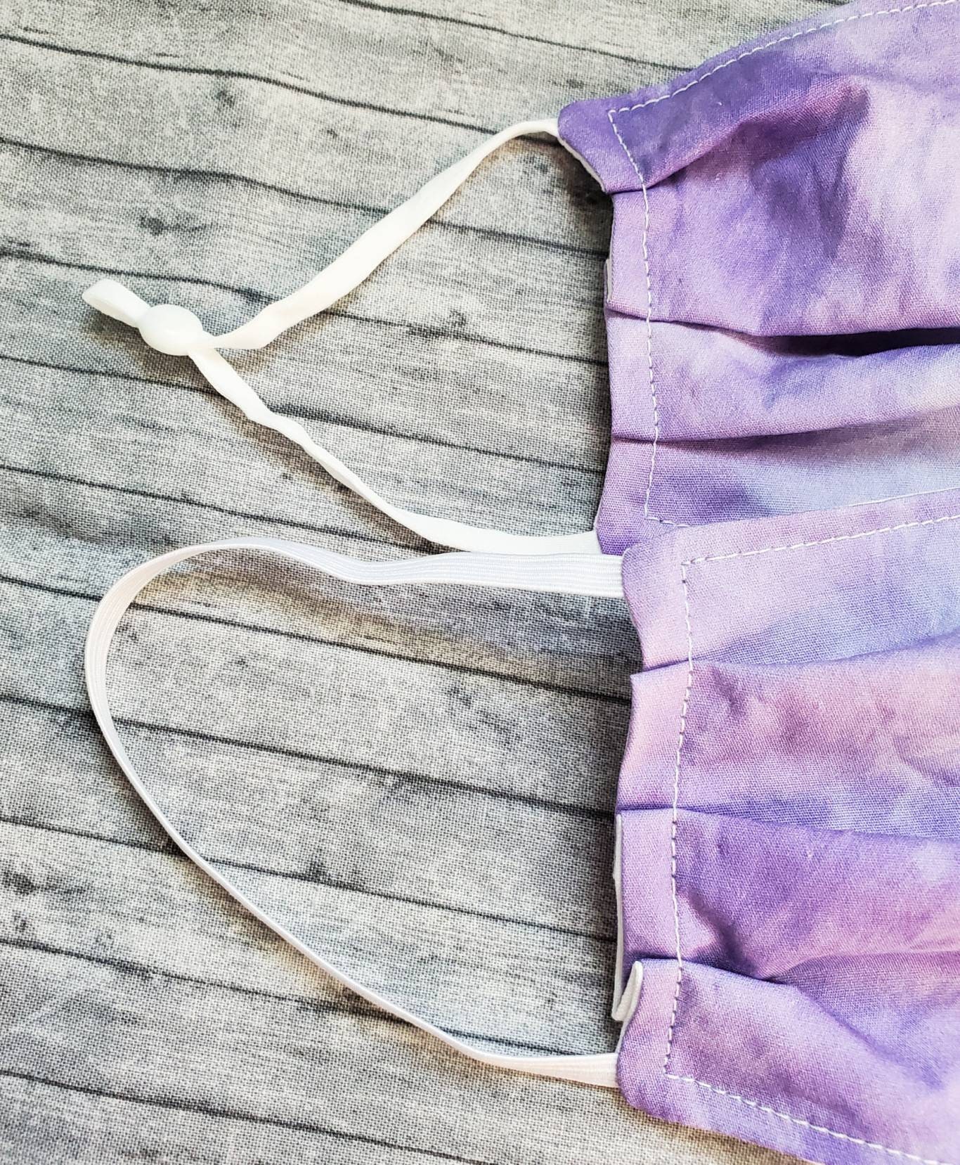 Days of the Week Mask Sets, 6 Pack Masks, Floral Mask Sets, Adult and ...