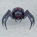 Robort Spider STL File | High Detail 3D Model | Robot Spider 3D Print ...