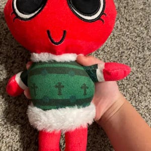 Bobette Cosplay - Etsy