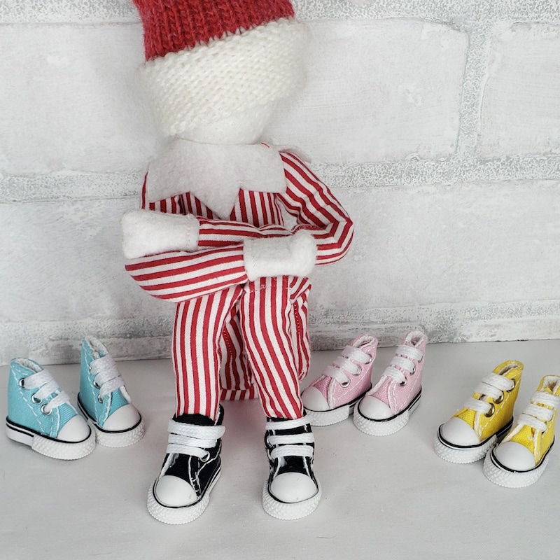 Cool Elf on the Shelf - Etsy