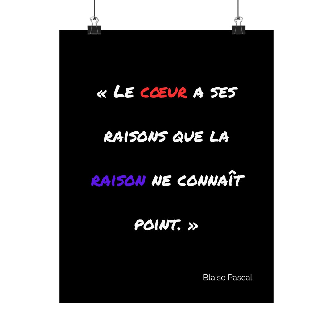 Inspirational Matte Vertical Posters, Motivational Wall Art, Home Decor ...