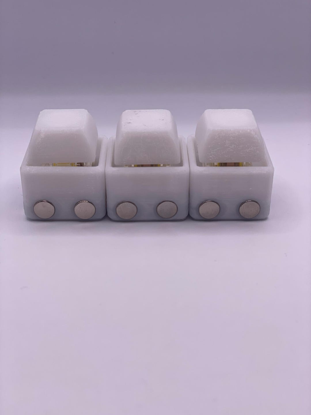 Magnetic Mechanical Keyboard Fidget Toy – Custom 1–10 Keys - Etsy UK