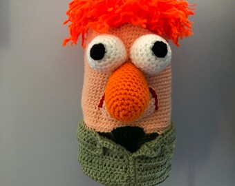 Muppets Animal Golf Club Cover - Etsy