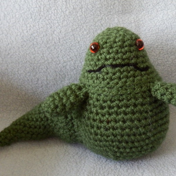 Jabba the Hutt - Etsy