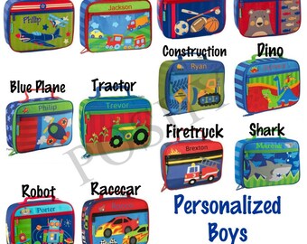 Girls lunch box | Etsy